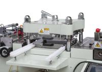 China Flat Flexible Die For Flatbed Cutting Label Printing Pressure Sensitive Label Sticker for sale