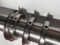 China Rotary Cutter Slitting Cylinder Slitter  Rotary Cutting for sale