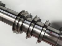 China Rotary Cutter Slitting Cylinder Slitter  Rotary Cutting for sale