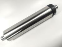 China Rotary Cutting Anvil Roll For Cutting Cylinder Omet for sale
