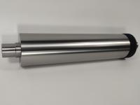 China Anvil Roll For Magnetic Cylinder Die Cutting for sale