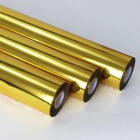 China Rotary Hot Stamping Cylinders For Hot Foil Transfer Printing for sale