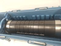 China Cutting Cylinder Solid Rotary Die Roll Packaging Box for sale