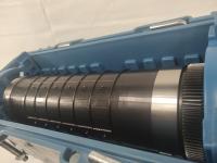 China Cutting Cylinder Solid Rotary Die Roll Packaging Box for sale