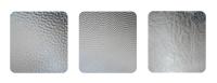 China Cloth Embossing Cylinder Decorative Sheet Wallpaper for sale