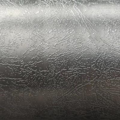 China Paper Embossing Cylinder Glass Decorative Sheet Labels for sale