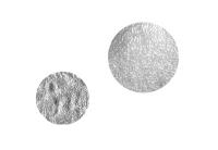 China Paper Embossing Cylinder Glass Decorative Sheet Labels for sale