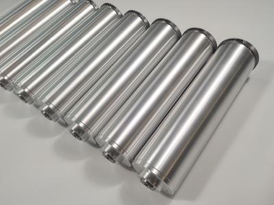China Premium Aluminum Flexo Printing Cylinder For Arsoma for sale