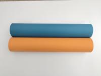 China Rubber Printing Sleeve Varnishing In Printing Machine for sale