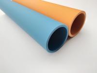 China Tinting Rubber Cylinder Sleeve For Varnishing In Printing Machine for sale
