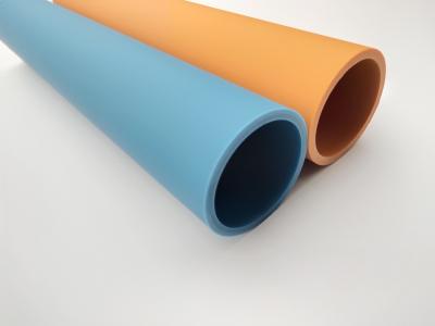 China Rubber Printing Sleeve Varnishing In Printing Machine for sale