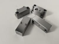 China Spacer Blocks Shim Gear Accessories For Omet Magnetic Cylinders for sale
