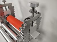 China 250 350 450 550 Model Die Cutting Stations for sale