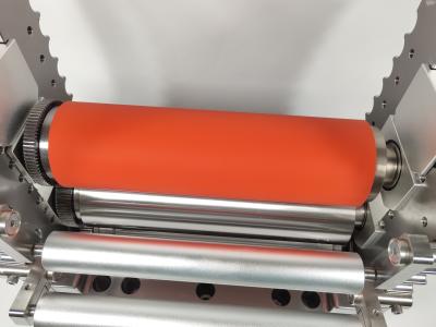 China 250 350 450 550 Model Die Cutting Stations for sale