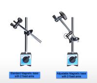 China Universal Magnetic Base Of Indicator Gauge Runout Tolerance for sale