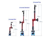 China Universal Magnetic Base Of Indicator Gauge Runout Tolerance for sale