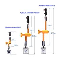 China Stronger Magnet Hydraulic Magnetic Base Of Indicator Gauge Runout Tolerance for sale