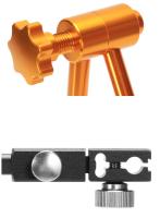 China Stronger Magnet Hydraulic Magnetic Base Of Indicator Gauge Runout Tolerance for sale