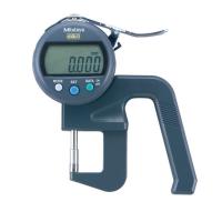 China Paper Film Leather Cloth Digital Dial Thickness Gauge for sale