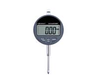 China Digital Dial Indicator Digital Dial Gauge Digital Micrometer Gauge for sale