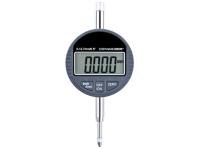 China Digital Dial Indicator Digital Dial Gauge Digital Micrometer Gauge for sale