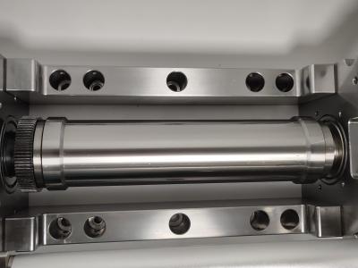 China Drive Roll For Cutting Cylinder Support Roll For Magnetic Cylinder for sale