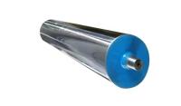 China Heat Roll Electromagnetic Induction Heating Roller for sale