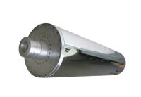 China Heat Roll Electromagnetic Induction Heating Roller for sale