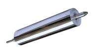 China Chromed Chilled Roller Chill Roll for sale
