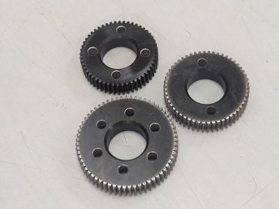 China Die Cutting Machines Gear Accessories Ground Gear for sale