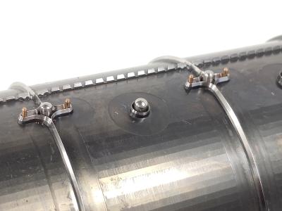 China Pin Eject Die for sale