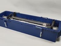 China Magnetic Cylinder For Flexo Printing Machine for sale
