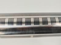 China Mount Flexible Die Magnetic Cylinder Rotary Cutting for sale