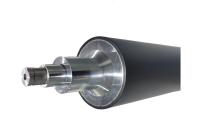 China Carbon Fiber Roller Carbon Fiber Roll for sale