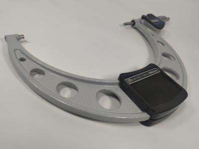 China Bigger Measuring Range Micrometer Calipers for sale