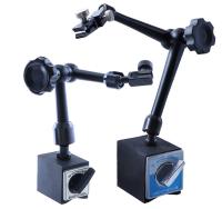 China Magnetic Stand And Indicator Gauge For Testing Runout Tolerance for sale