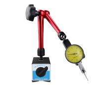 China Magnetic Stand And Indicator Gauge For Testing Runout Tolerance for sale