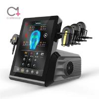 China AU Plugs Type Microcurrent Facial Machine for Skin Tightening and Wrinkle Reduction for sale