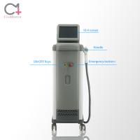 China Professional Manufacture Q Switched Nd Yag Laser Picosecond Tattoo Removal Machine for sale