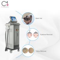 China Professional Manufacture Q Switched Nd Yag Laser Picosecond Tattoo Removal Machine for sale