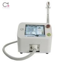 China Skin Rejuvenation Hair Removal Laser Diodo 755 808 1064 with 1-400ms Pulse Duration for sale
