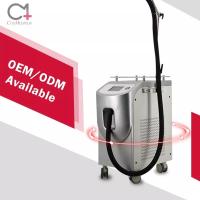 China Lightening Cryo Chiller Beauty Air Cooler for Laser Treatments Cooling Skin Machine for sale