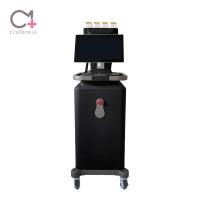 China 1060nm Diode Laser Non-Invasive Body Sculpting Machine for Fat Reduction and Slimming for sale