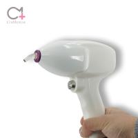 China High Frequency 1-10HZ 808 Diode Laser Hair Removal Machine With 600W Output Power for sale