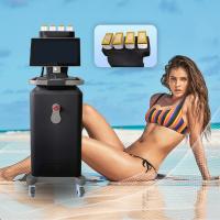 China 1060nm Diode Laser Shape Slimming Machine for Body Weight Loss and High Energy Density for sale