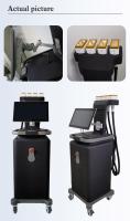 China 1060nm Diode Laser Shape Slimming Machine for Body Weight Loss and High Energy Density for sale