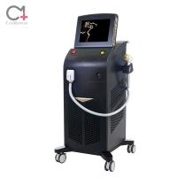 China Q-Switched 810nm Diode Laser Skin Rejuvenation Device for Hair Removal and Skin Care for sale
