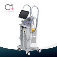 China Professional 1-10HZ Frequency 1-180J/1-240J Energy Diode Laser Hair Removal Machine for sale