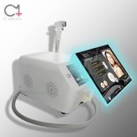 China Japan TEC Cooling System 1200w portable 808 755 1064 diode laser hair removal machine for sale