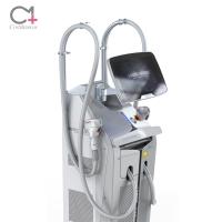 China Commercial Grade 2000W 3 in 1 Diode Laser Hair Removal Machine with Skin Care Epilator for sale
